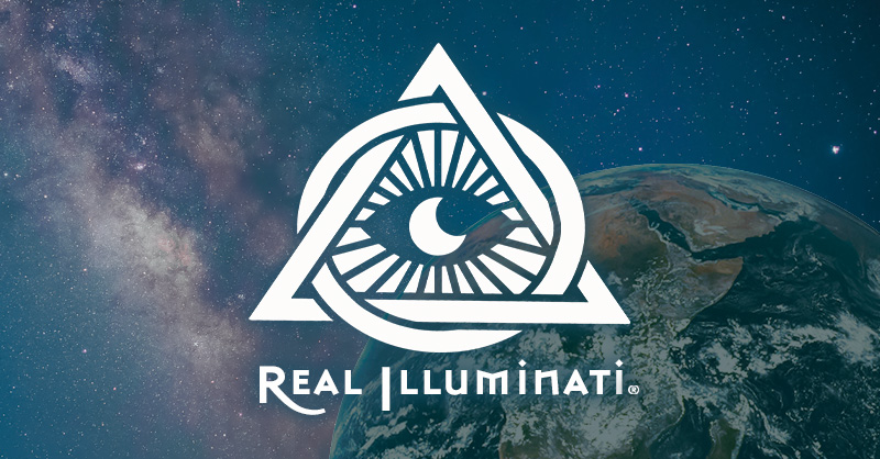 Real Illuminati® – Real Truth®